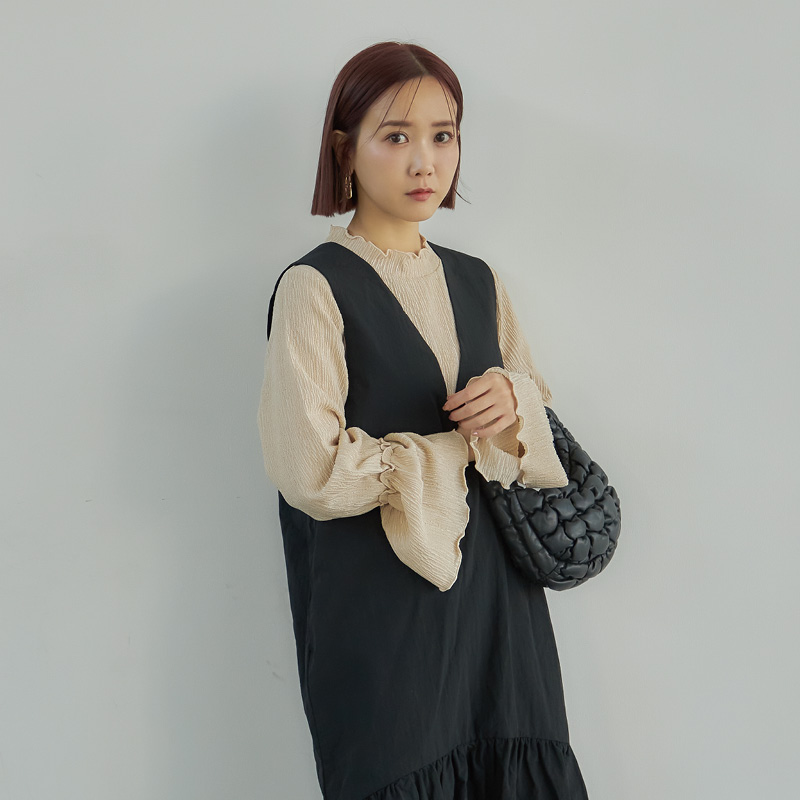 レディース 長袖プルオーバー mysa closet | ファッションセンターしまむら