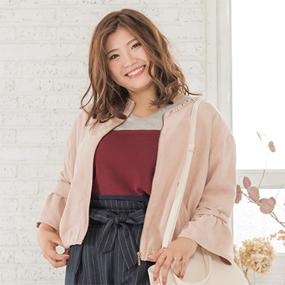 ファッションセンターしまむら