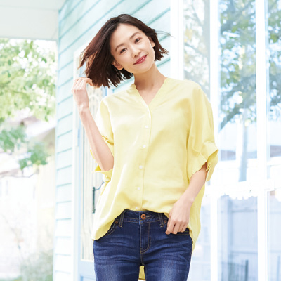 ファッションセンターしまむら