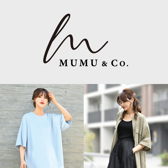 MUMU&Co. | ファッションセンターしまむら