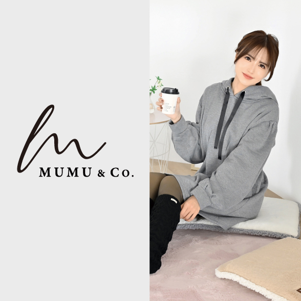 MUMU&Co. | ファッションセンターしまむら